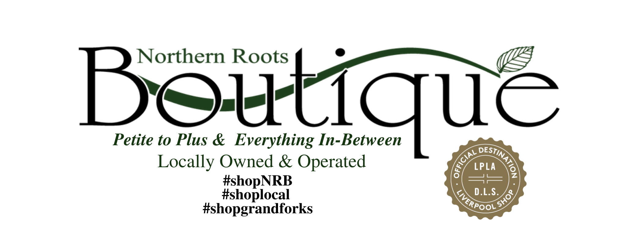 Sale – Northern Roots Boutique