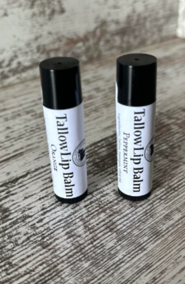 Miller Family Farm Tallow Lip Balm – Northern Roots Boutique