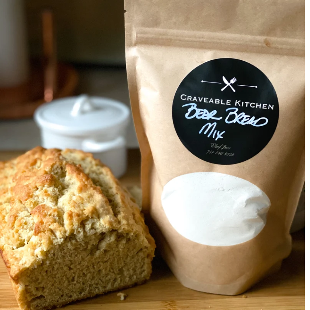 Craveable Kitchen Spices & More – Northern Roots Boutique